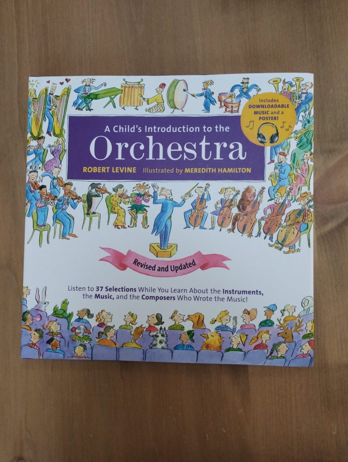 Composer Study: Children’s book suggestions for music and composers ...