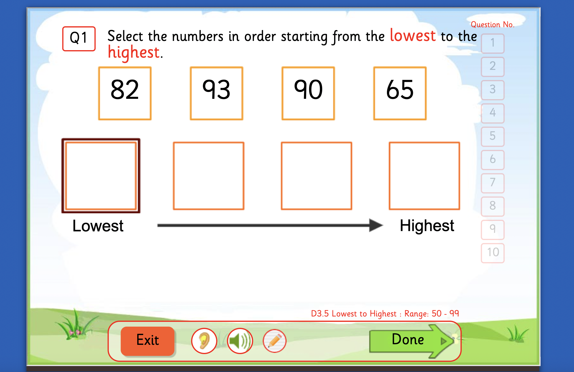 Dynamo Maths for dyscalculia – a parent’s review – Dulcarnon
