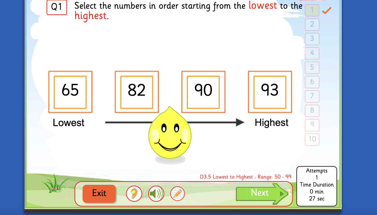 Dynamo Maths for dyscalculia – a parent’s review – Dulcarnon