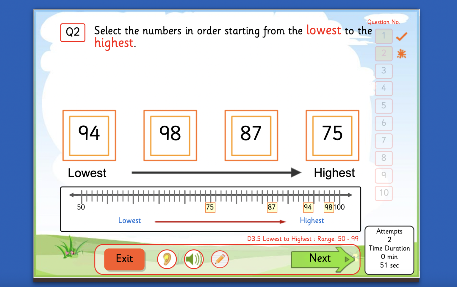 Dynamo Maths for dyscalculia – a parent’s review – Dulcarnon