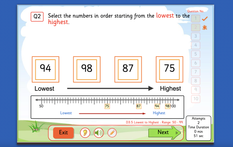 Dynamo Maths for dyscalculia – a parent’s review – Dulcarnon