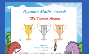 Dynamo Maths for dyscalculia – a parent’s review – Dulcarnon