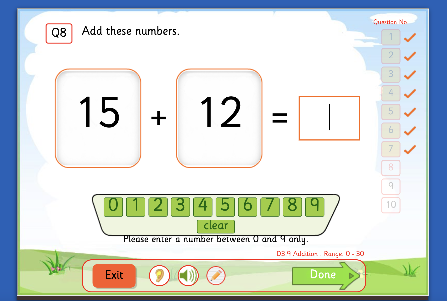 Dynamo Maths for dyscalculia – a parent’s review – Dulcarnon