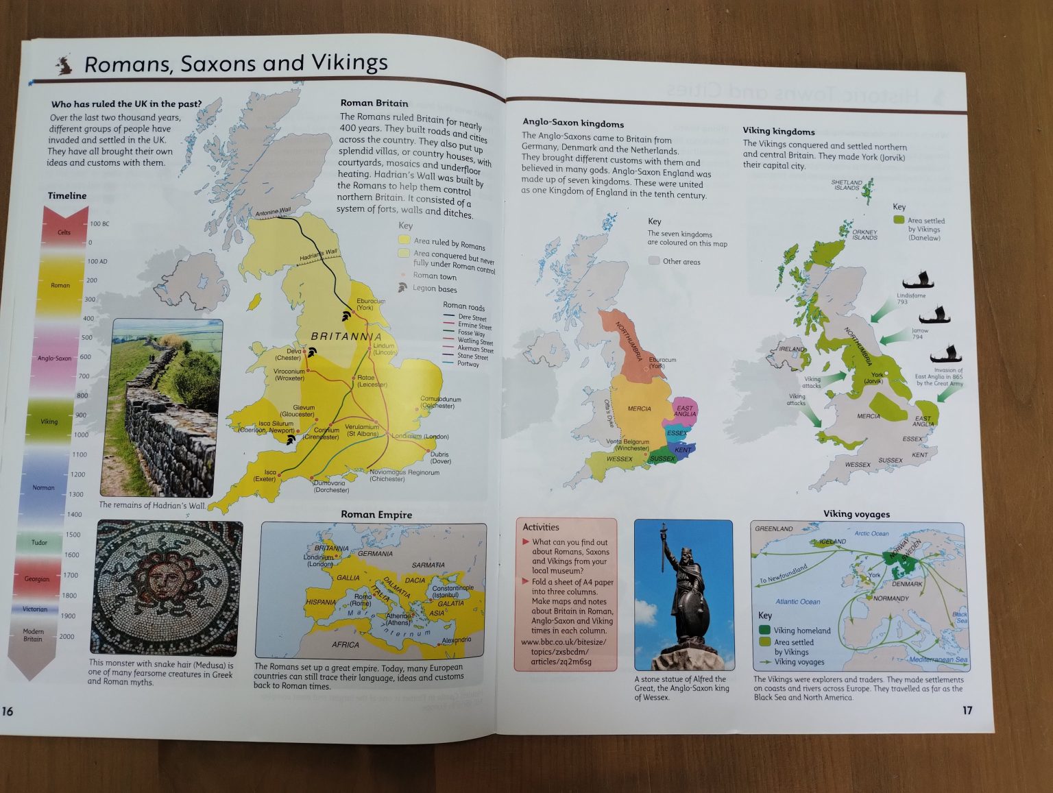 Children’s books about maps – our favourites – Dulcarnon