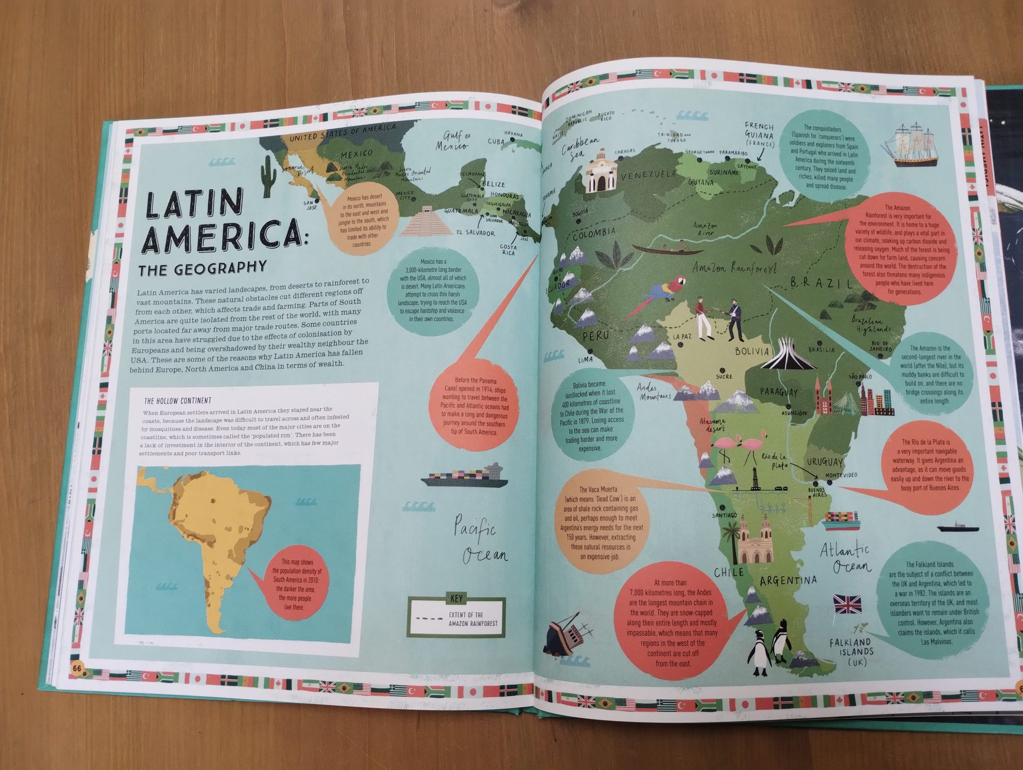 Children’s books about maps – our favourites – Dulcarnon